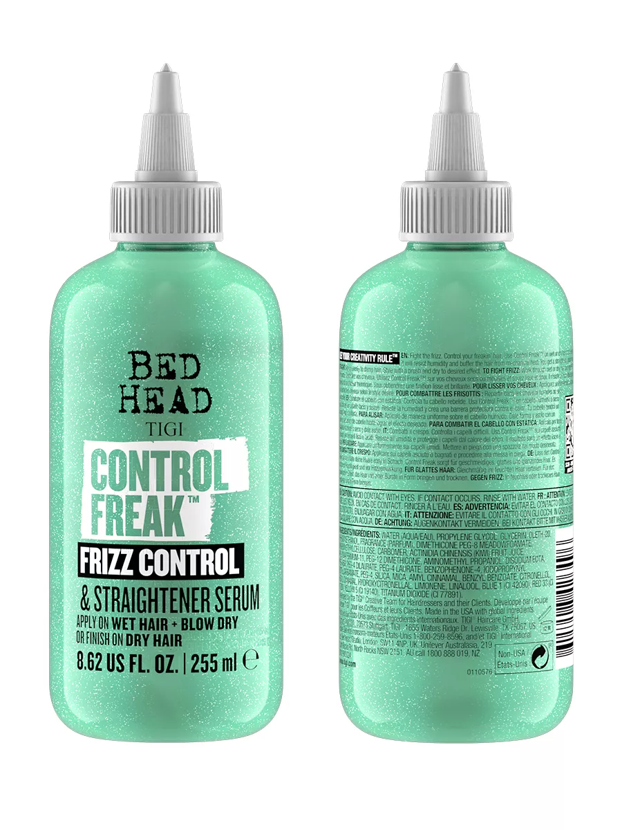 Tigi haircare store