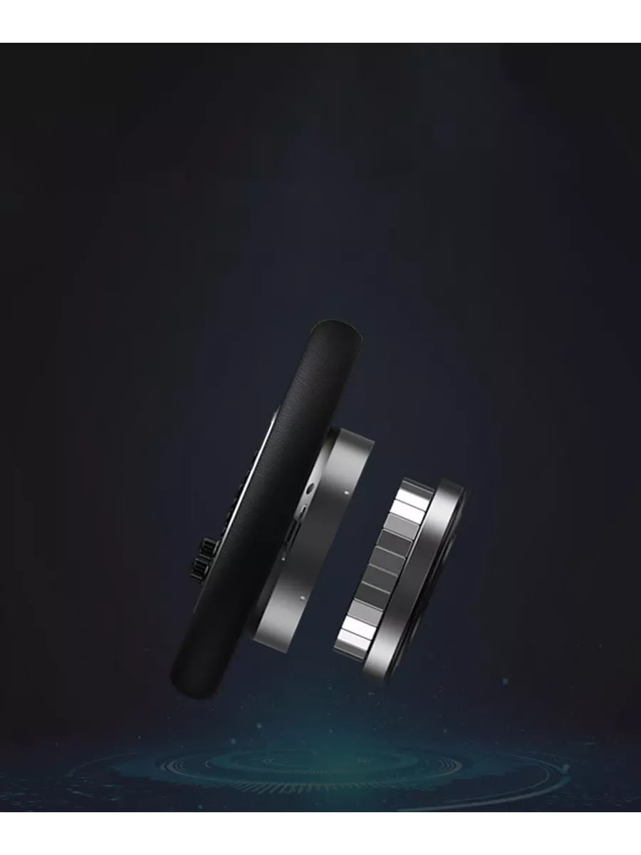 Руль C5 (+ 2 крепления для стола) Cammus купить в интернет-магазине ...