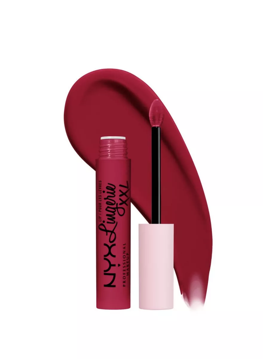 Nyx lipstic store