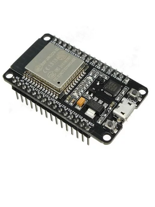 Esp32 Devkit V1 Getting Started With The ESP32 Development Board