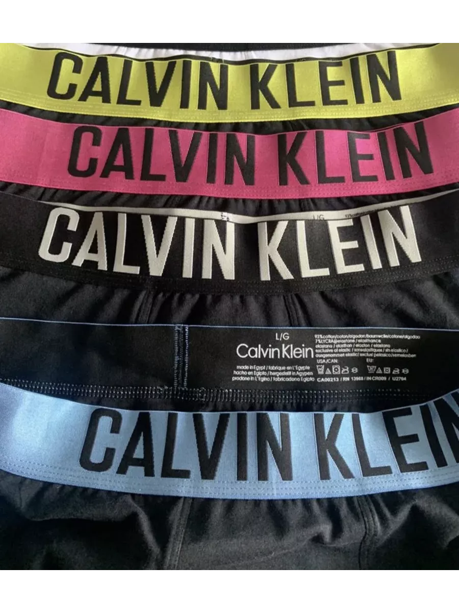 Calvin Klein VlaDii 194615368 474 Wildberries