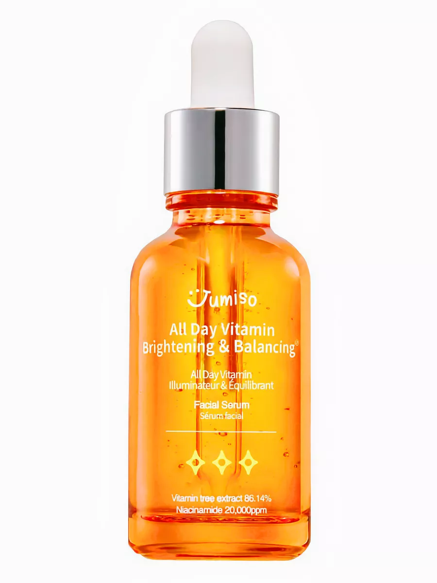 Jumiso serum store
