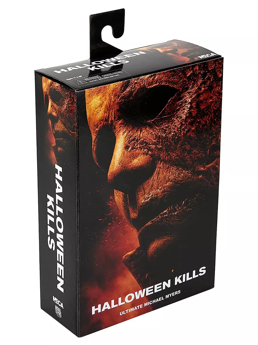 Michael myers 7 inch figure store