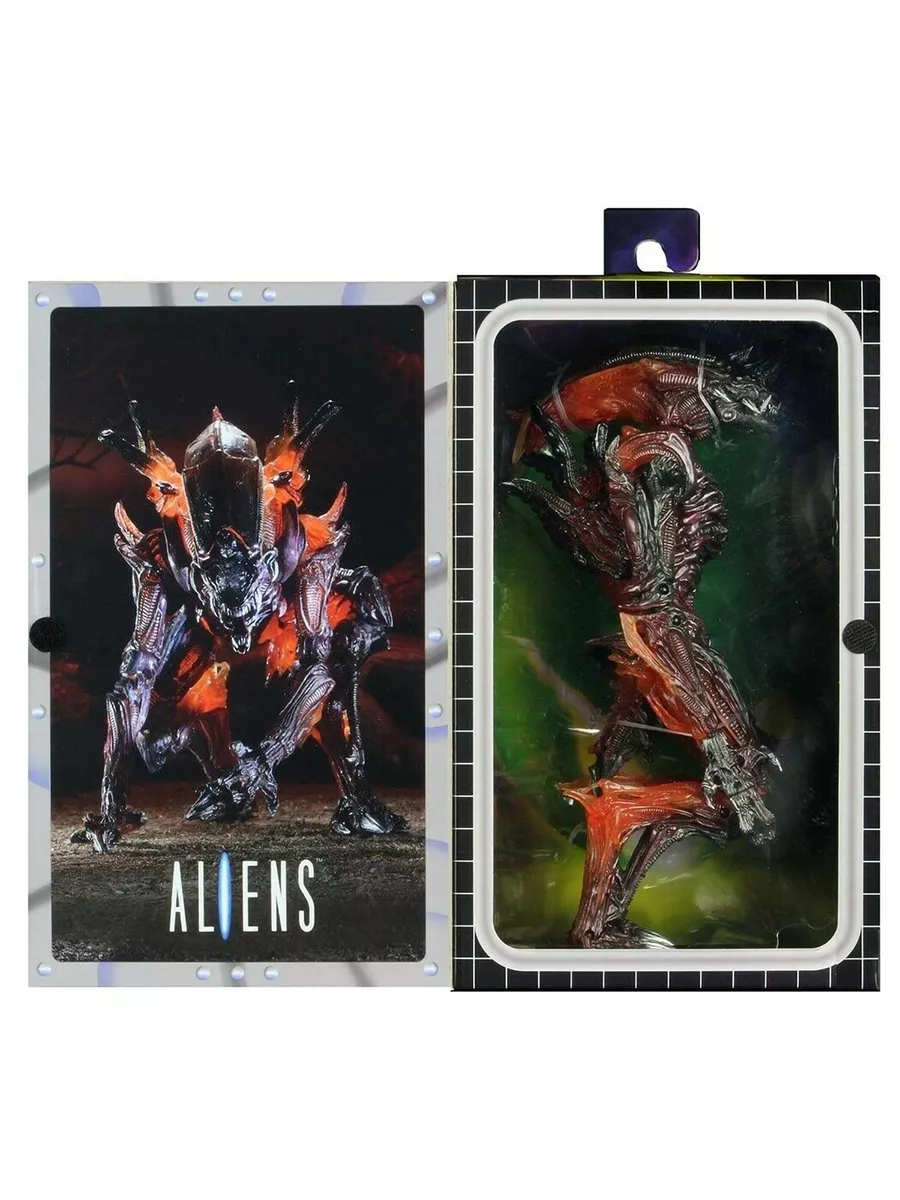 Neca rhino alien store