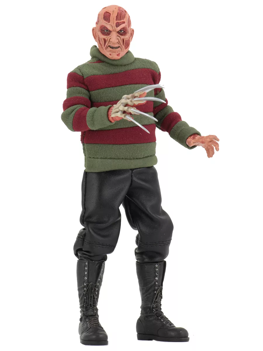 Neca new nightmare freddy store
