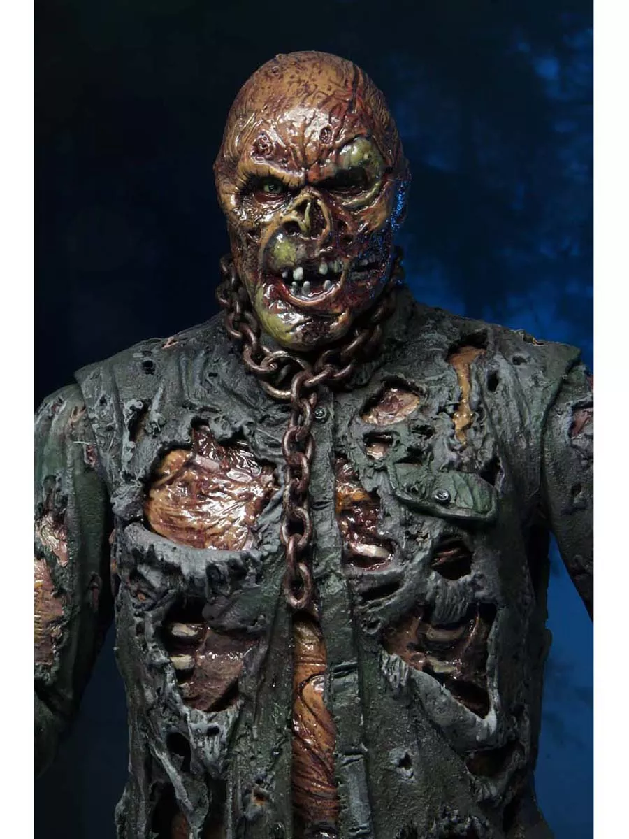 Neca jason voorhees part 7 store