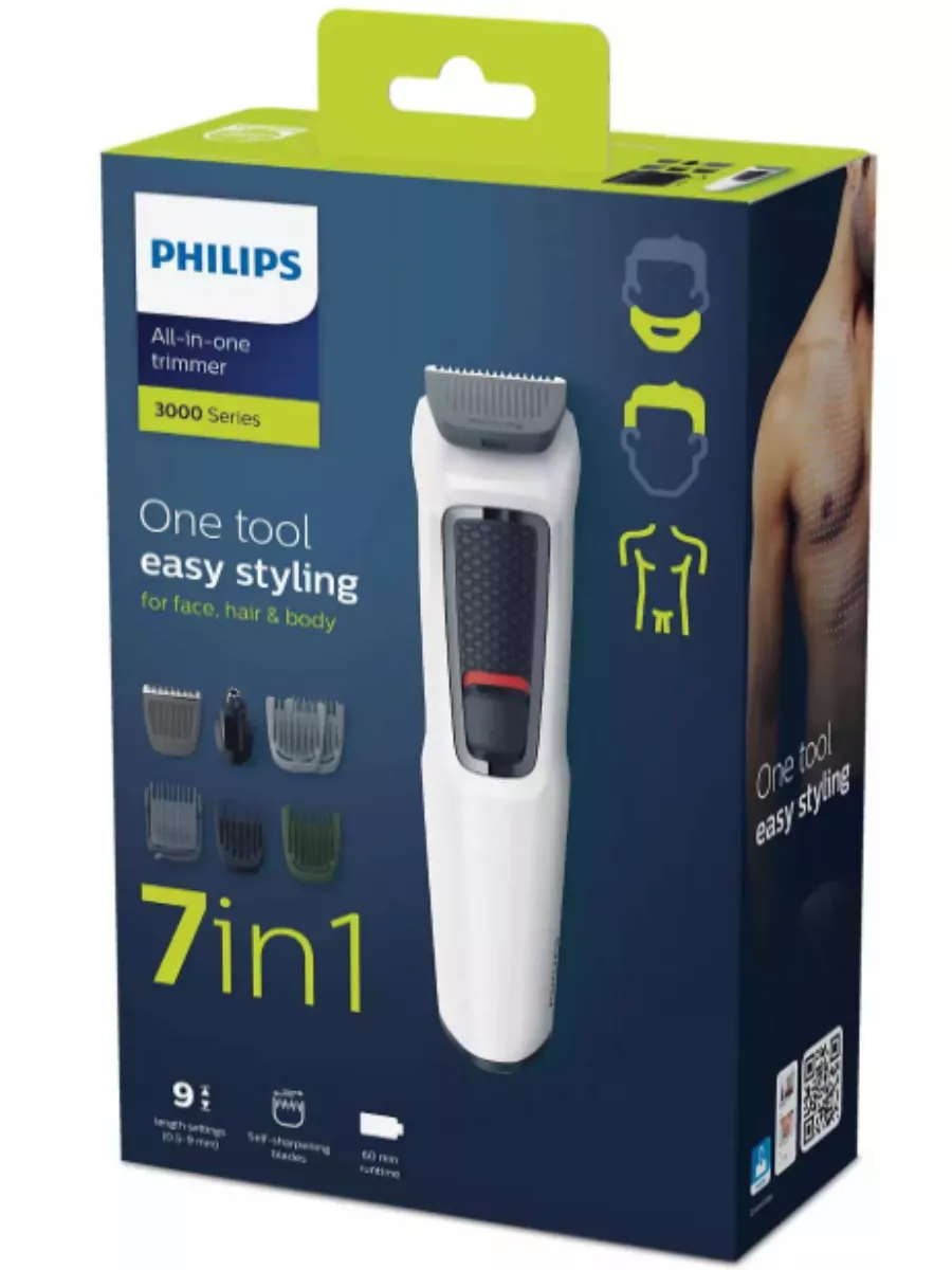 MG3721 65 Philips 195906762 3 168 Wildberries