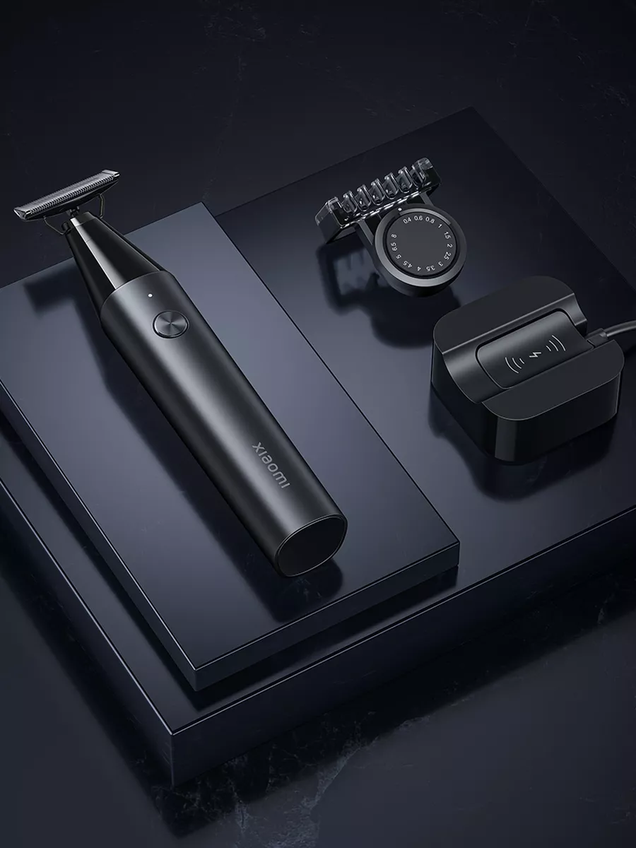 Xiaomi trimmer store