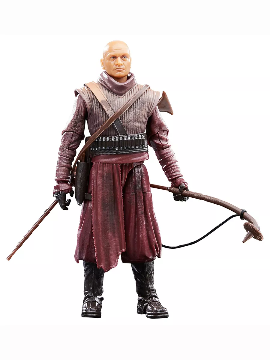 Boba fett action figure black series store
