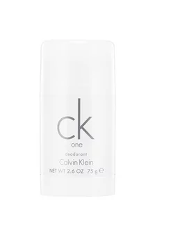 One Deo 75 Calvin Klein 250872046 Wildberries