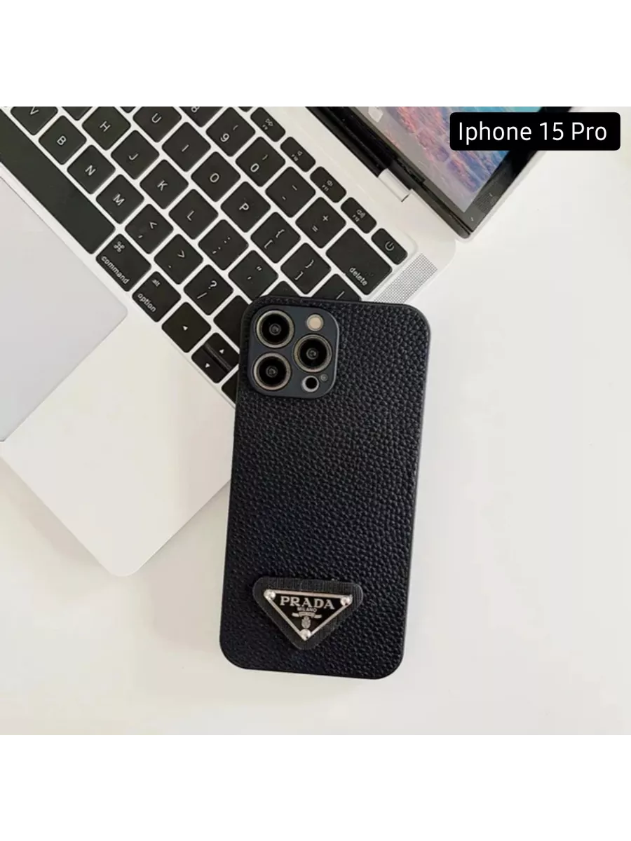 IPhone 15 Pro Prada Dior Chanel IPHONE CASE 198999329 434 Wildberries