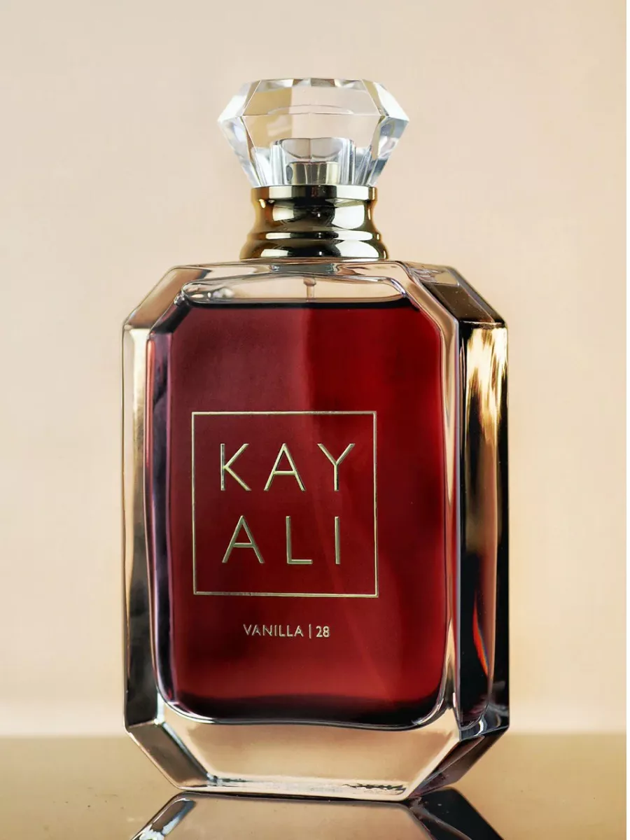 Vanilla 28 100 ml KAYALI 2 203 Wildberries 199832388