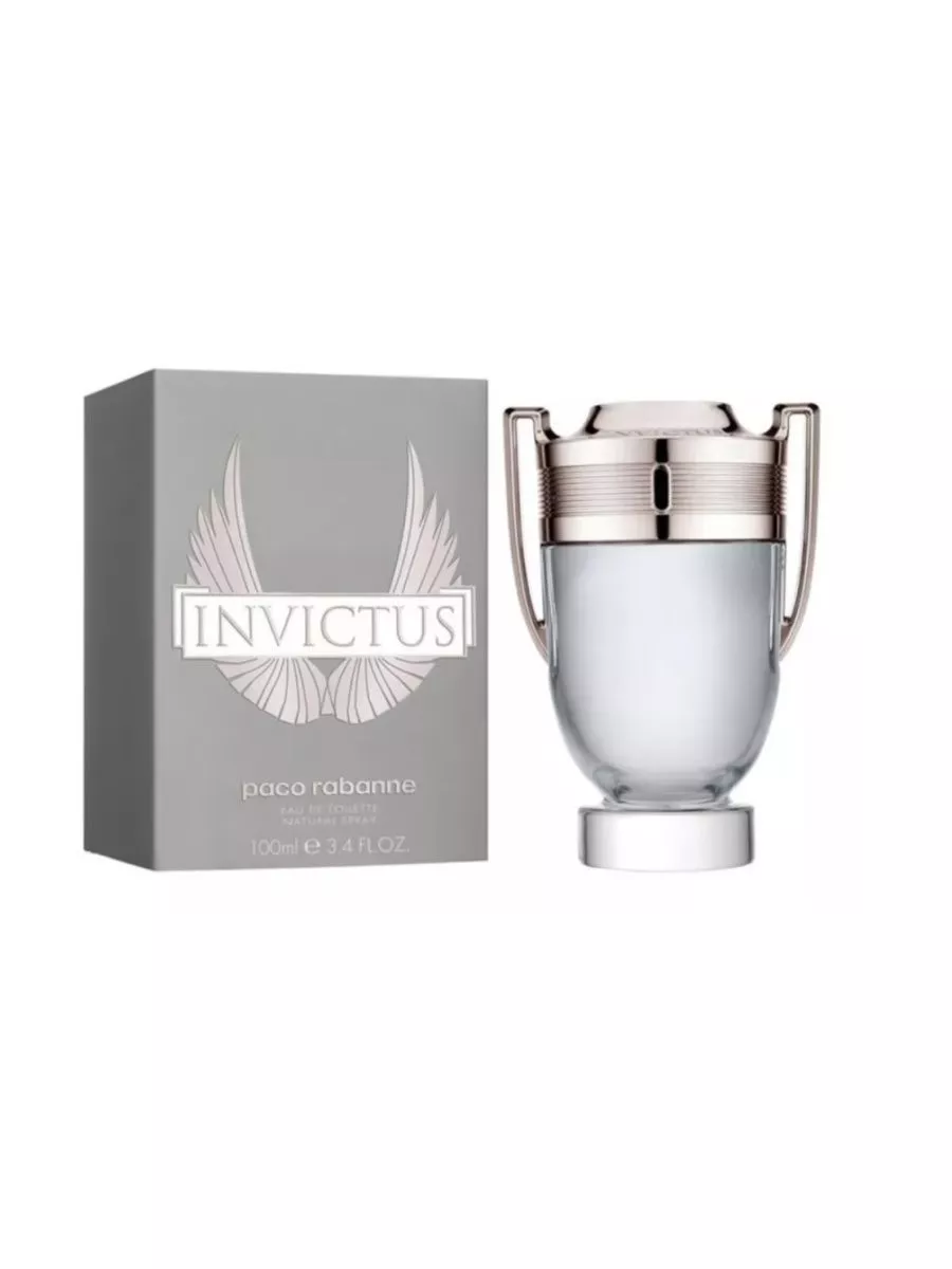 Invictus cologne store