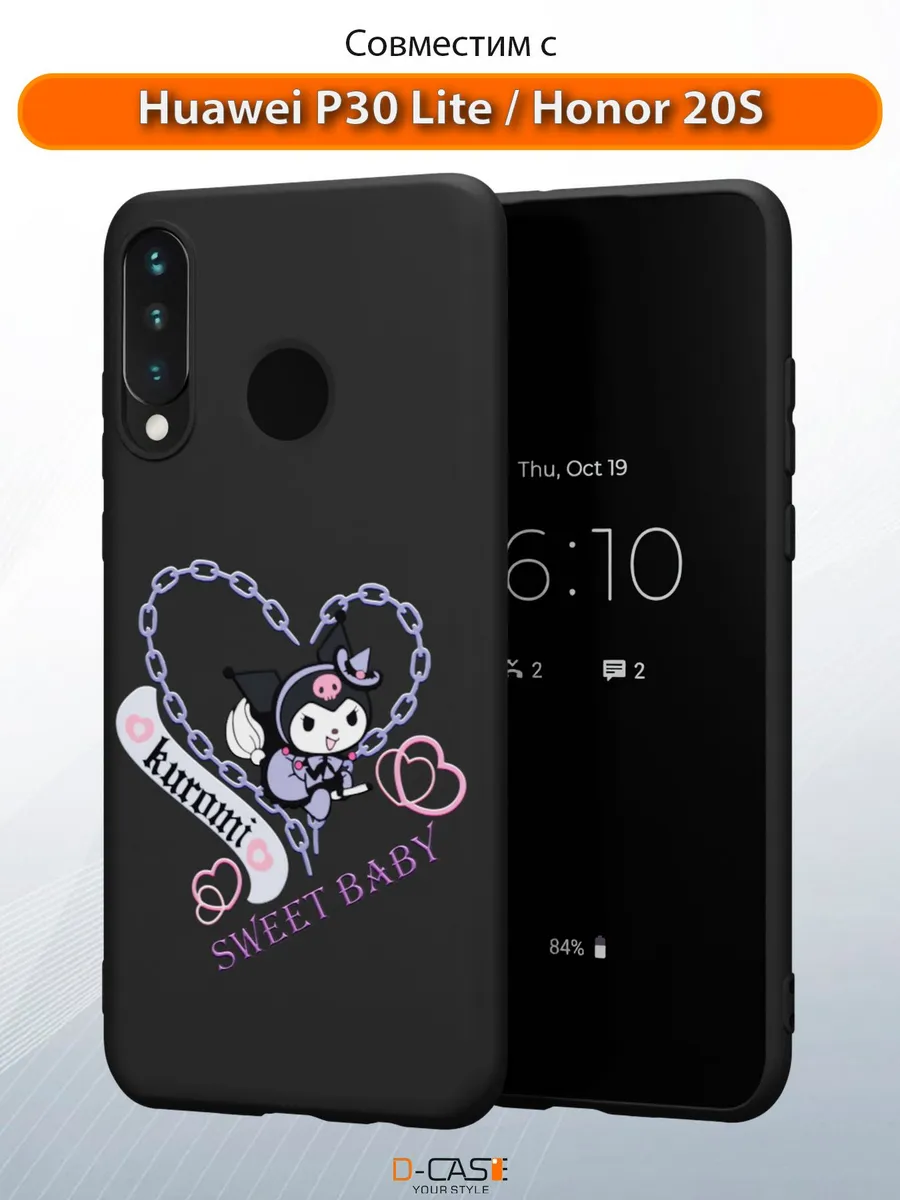 Huawei P30 Lite D Case 405 Wildberries 200213798