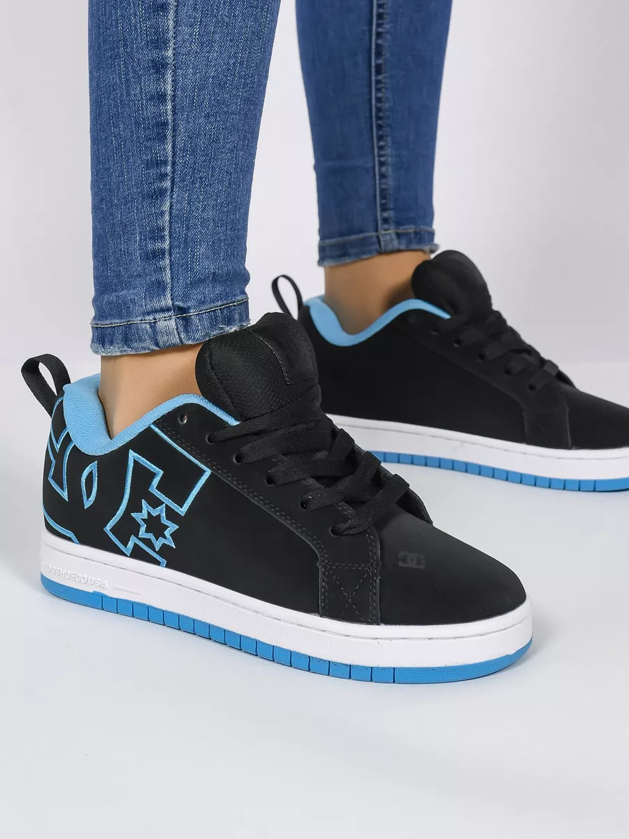 DC Shoes Court Graffik DC Shoes 200958906 2 772 Wildberries