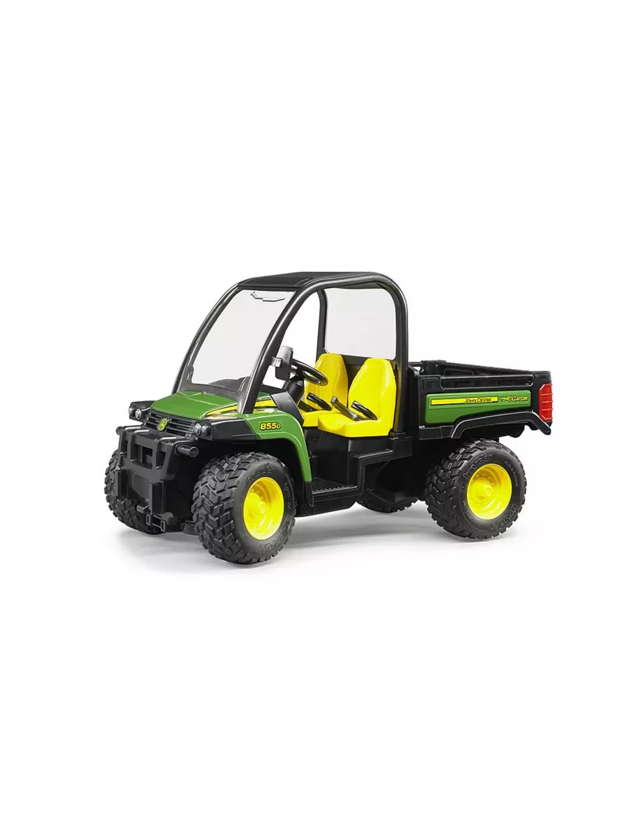 02491 John Deere Gator XUV 855D 2 852 Wildberries 201352180
