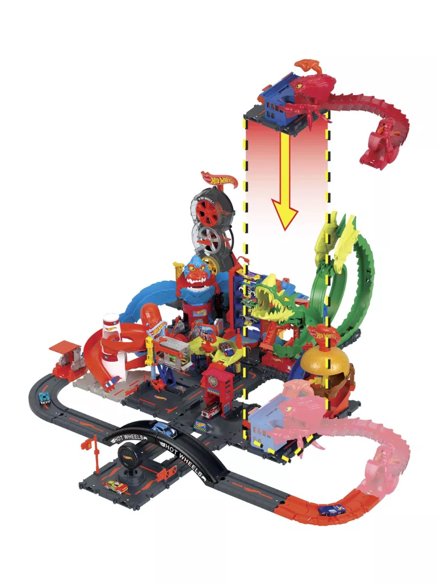 Hot wheels scorpion store