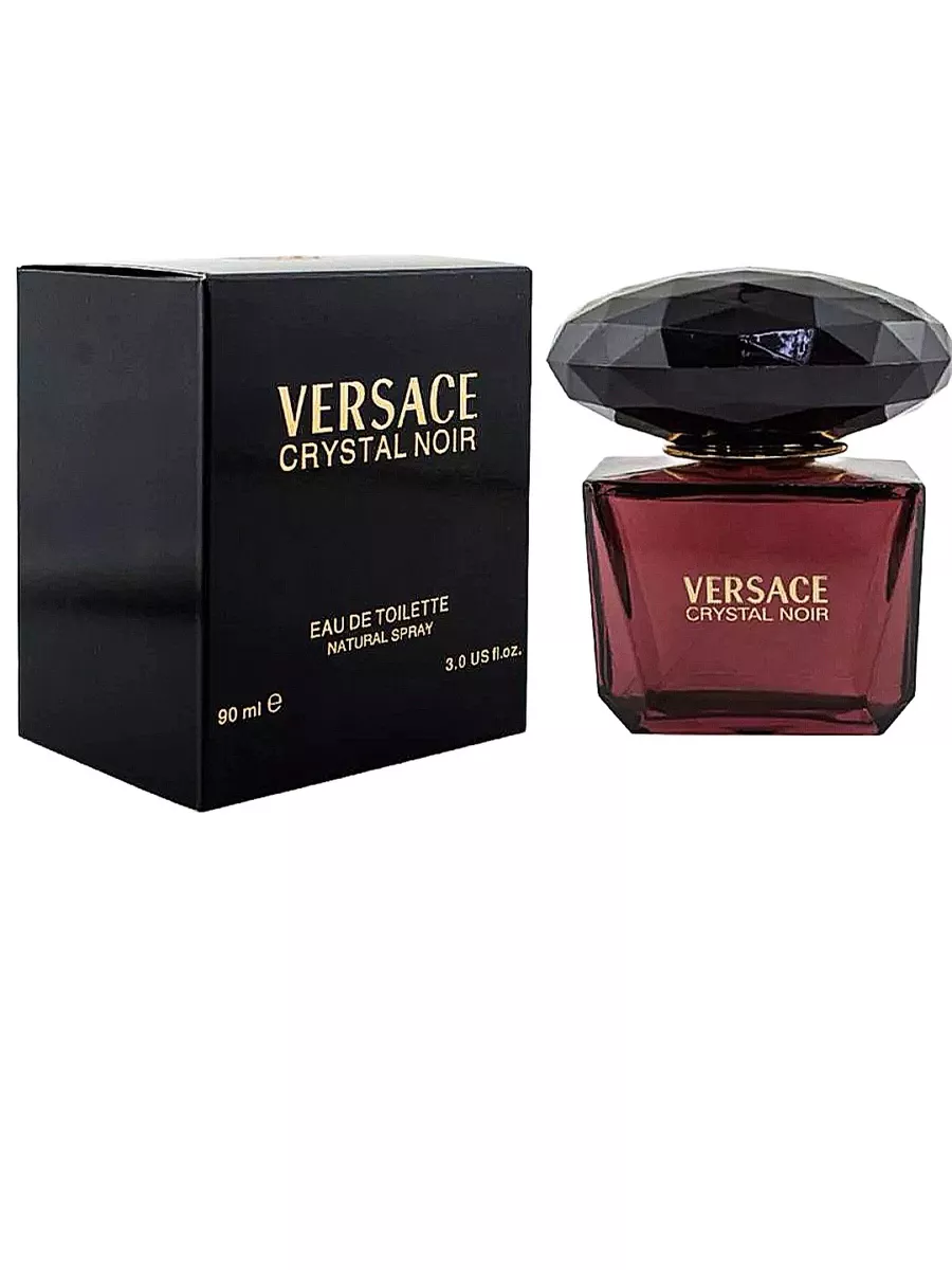 VERSACE CRYSTAL NOIR 100 aromaliebe 202834893 4 228 Wildberries