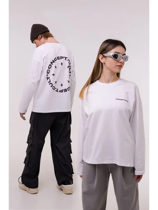 CONCEPT.CULT: купить товары бренда в интернет-магазине Wildberries