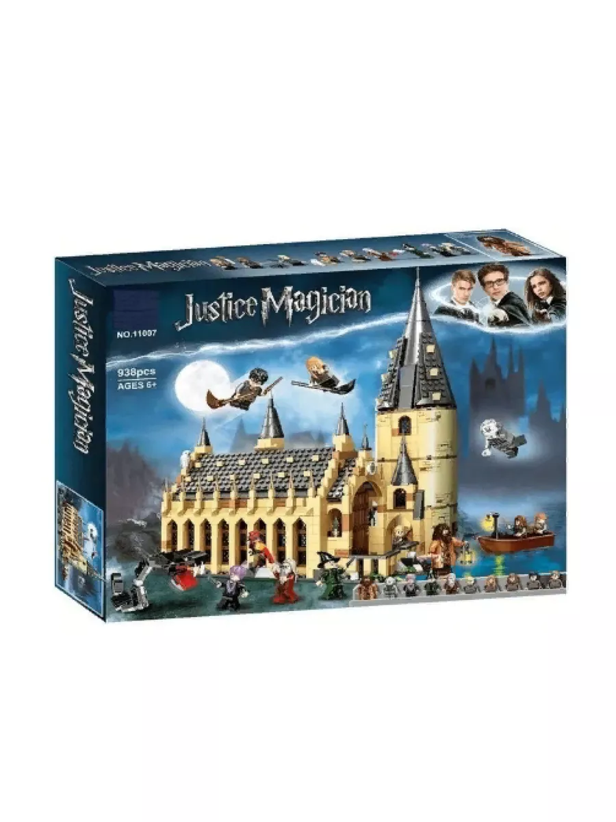 11007 LEGO 203015570 2 734 Wildberries