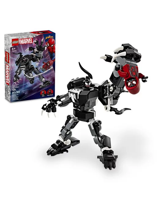 lego venom